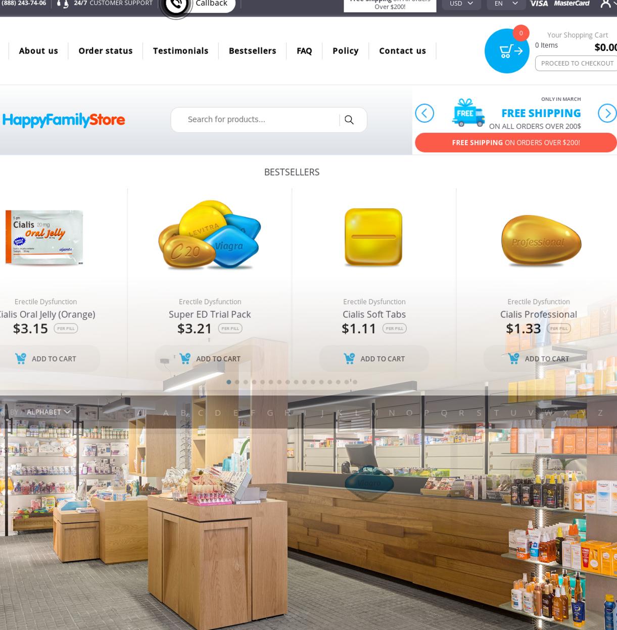 Canadian Medstore Review – An Online Drug Store With A Bad Online ...