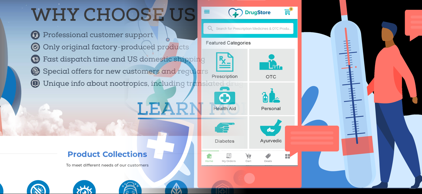 Healthwarehouse Safe Review – Not Adequate — Americantrombonequartet.com