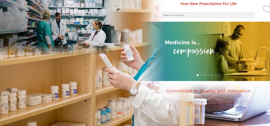 Trust Pharmacy Review – A Scam Detector — Americantrombonequartet.com